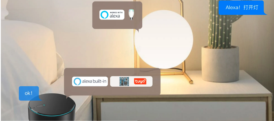 Tuya Value-Added Services