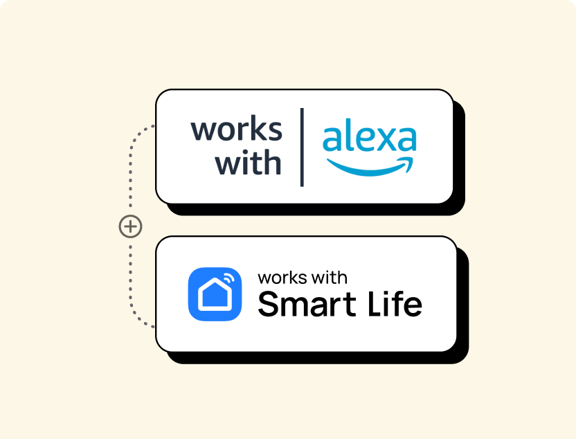 Works With - 涂鸦智能