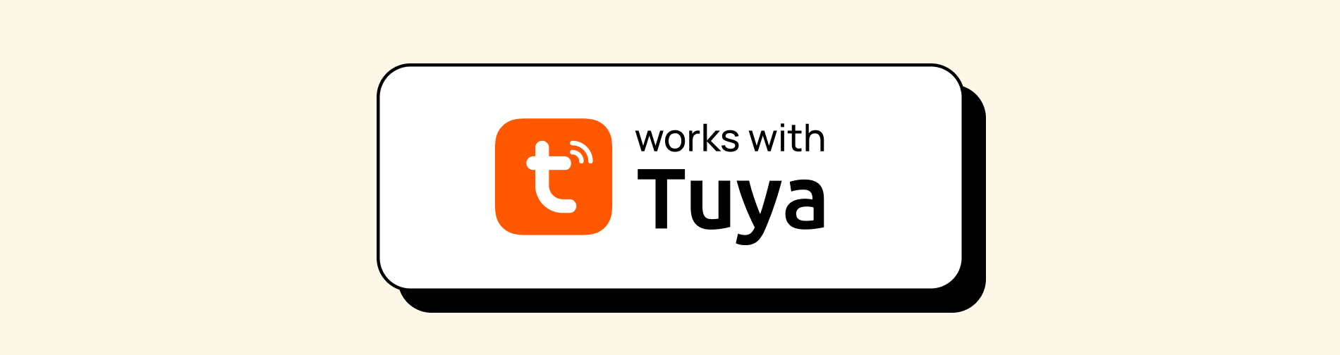 Works With Certification | Tuya Smart