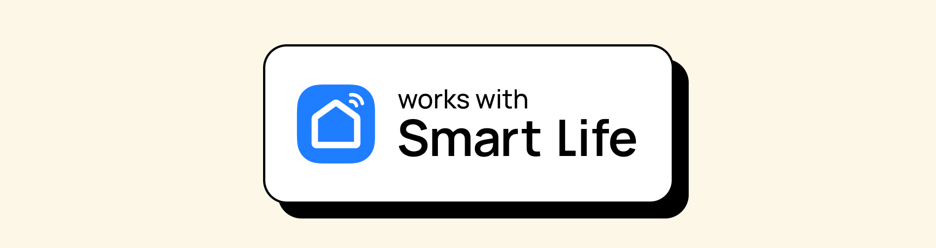 Works With Certification | Tuya Smart