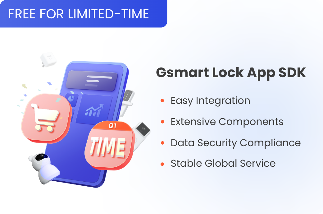 GSMART_LOCK